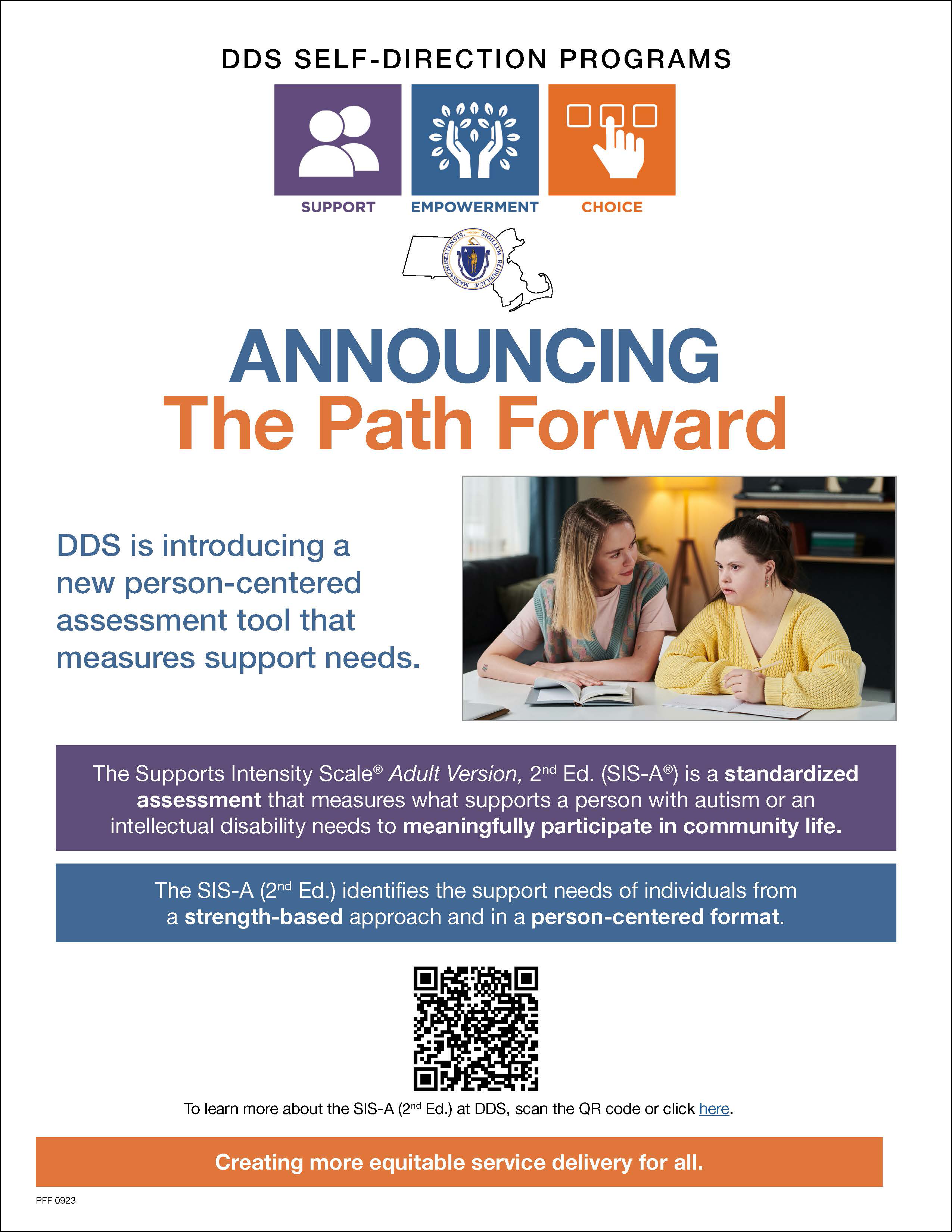 The Path Forward Project Implementation | Mass.gov