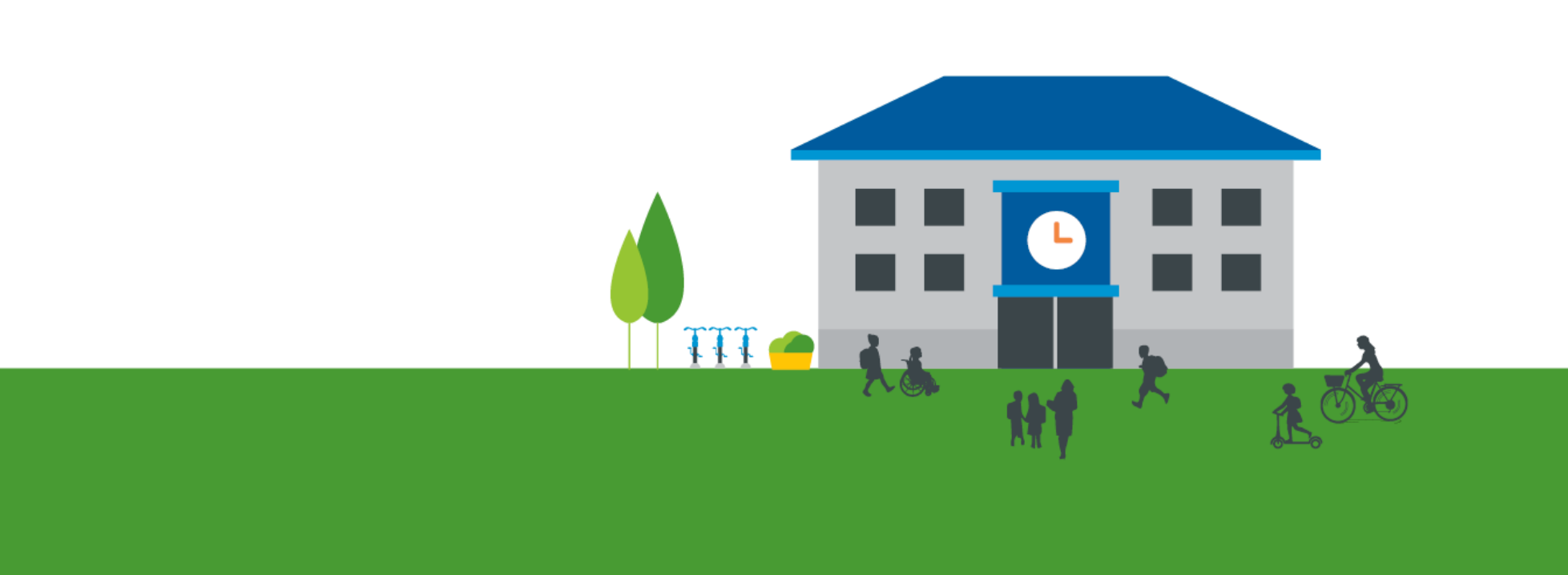 What is the Massachusetts Safe Routes To School Program? | Mass.gov