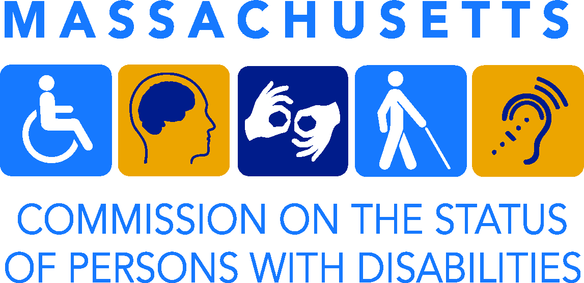 Massachusetts Permanent Commission on the Status of Persons with ...