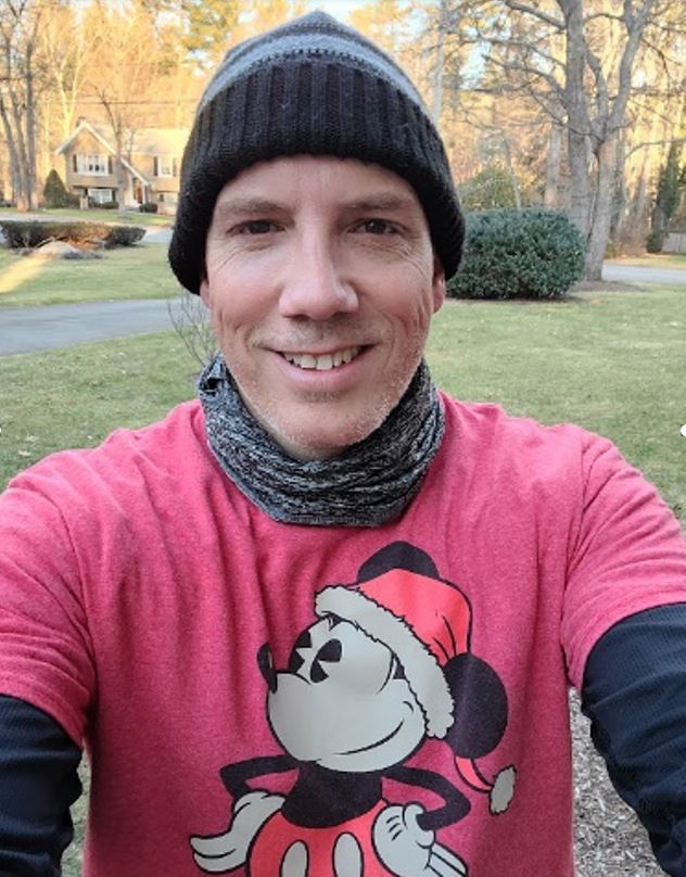 Jim Smith - Hazardous Materials Review Unit Supervisor | Mass.gov