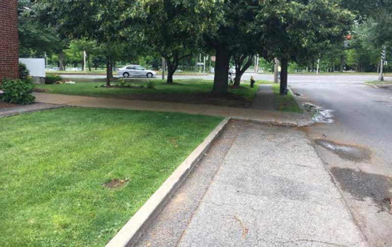 Traffic Signal Improvements at Soldiers Field Road at Everett St | Mass.gov
