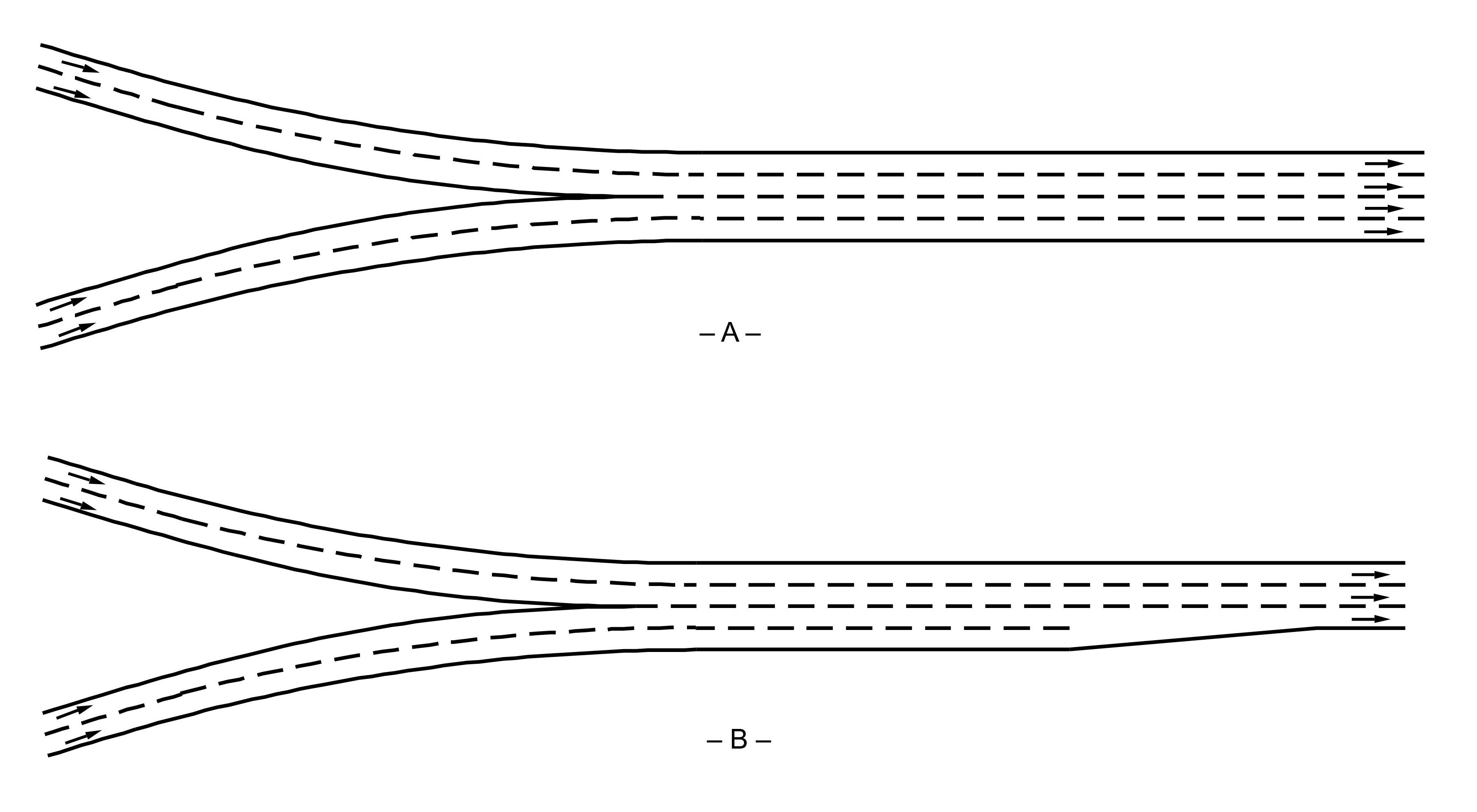 PDDG Chapter 7 - Interchanges | Mass.gov