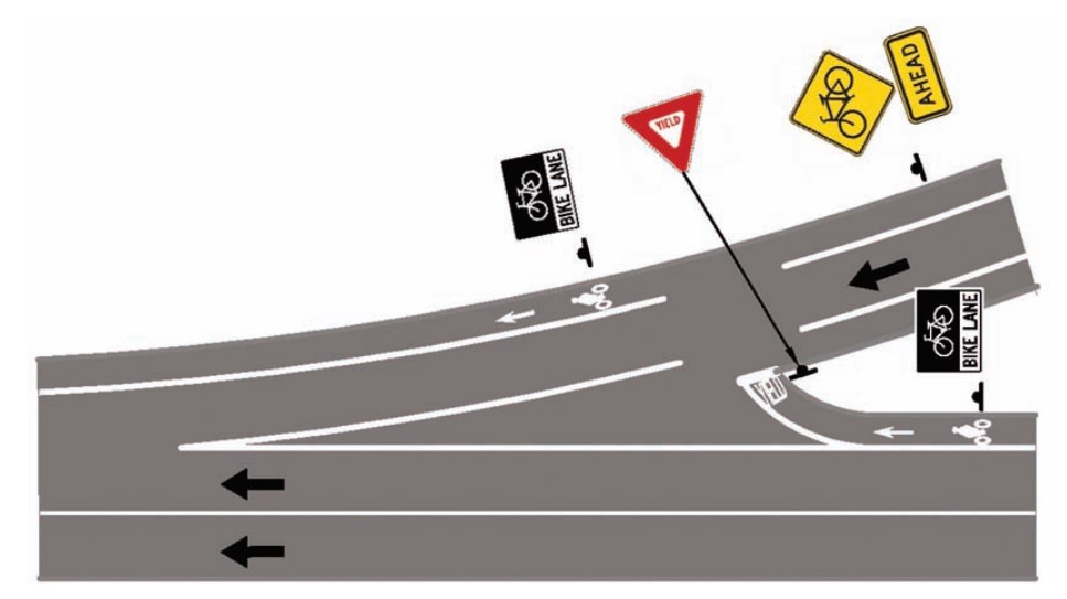 PDDG Chapter 7 - Interchanges | Mass.gov