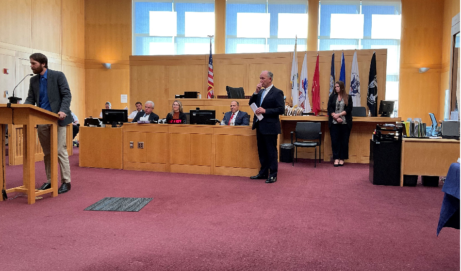 Essex County Veterans Treatment Court Celebrates Clients Success at ...