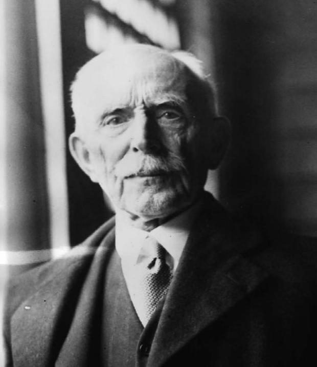 Sacco & Vanzetti: The trial | Mass.gov