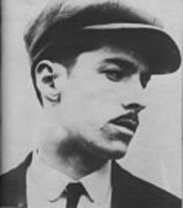 Sacco & Vanzetti: The Madeiros confession & Felix Frankfurter | Mass.gov