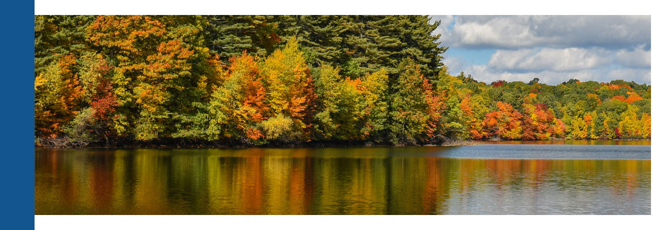 2023 Massachusetts Climate Report Card - Natural & Working Lands | Mass.gov