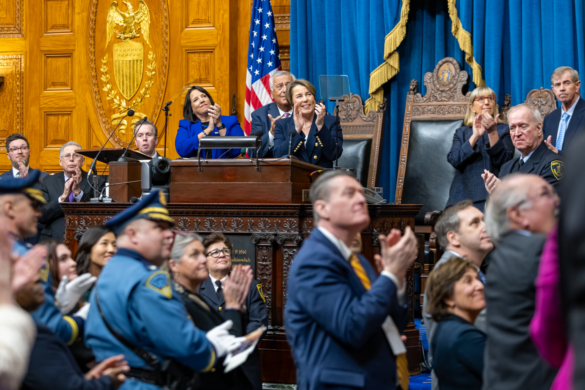 2024 State of the Commonwealth Address | Mass.gov