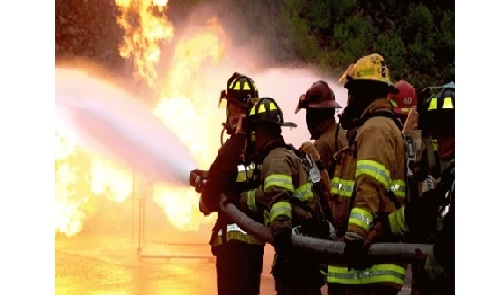 2024 Fire Chief Examination (May) Update! | Mass.gov