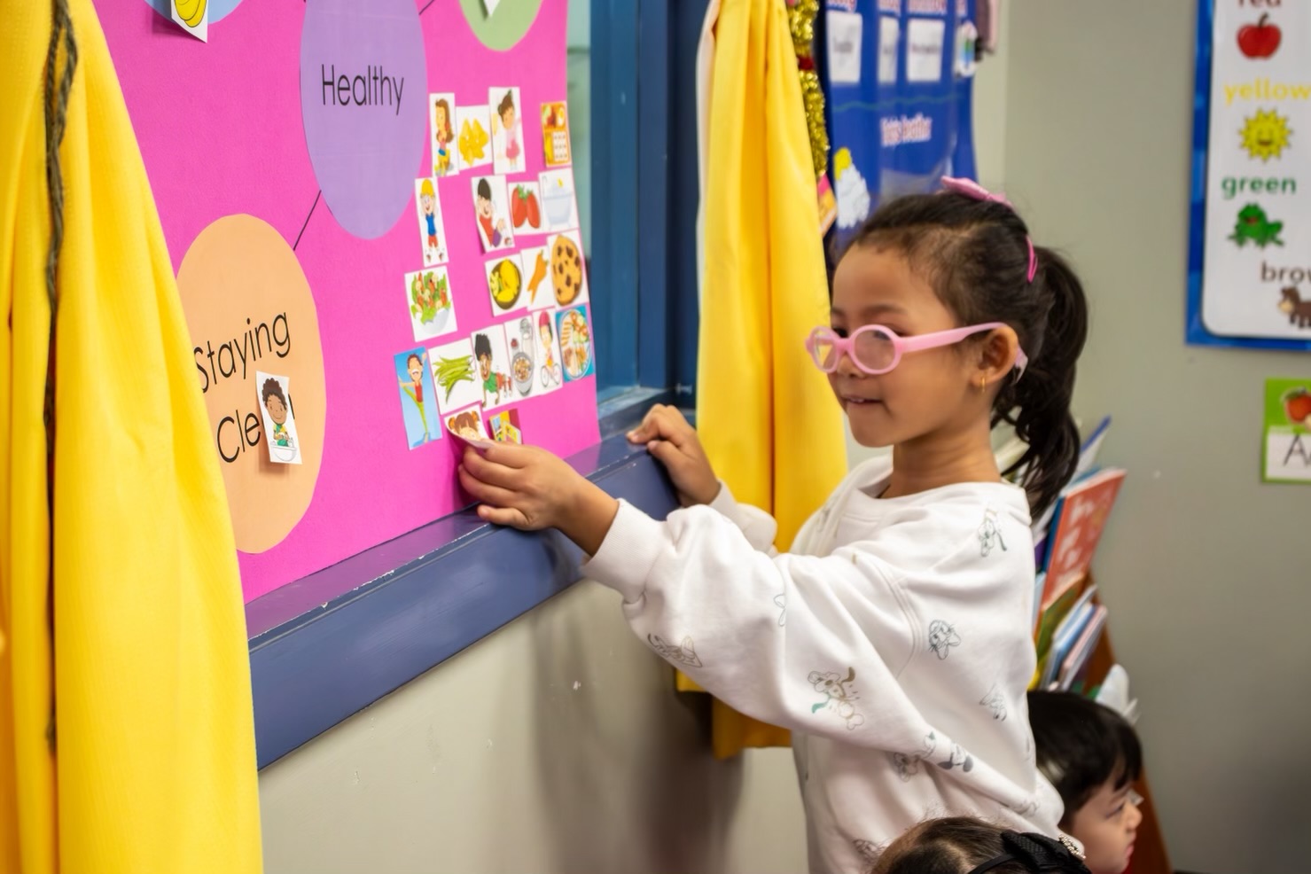 Commonwealth Preschool Partnership Initiative (CPPI) | Mass.gov