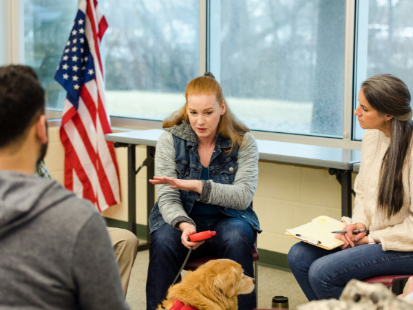 Statewide Advocacy for Veterans Empowerment (SAVE) Program | Mass.gov