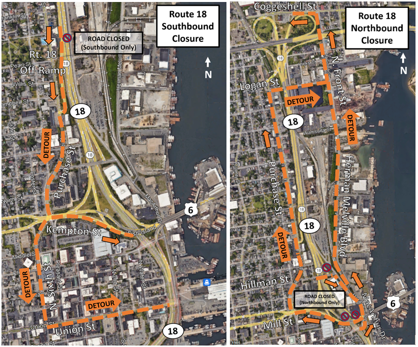 South Coast Rail Construction Activity | Mass.gov