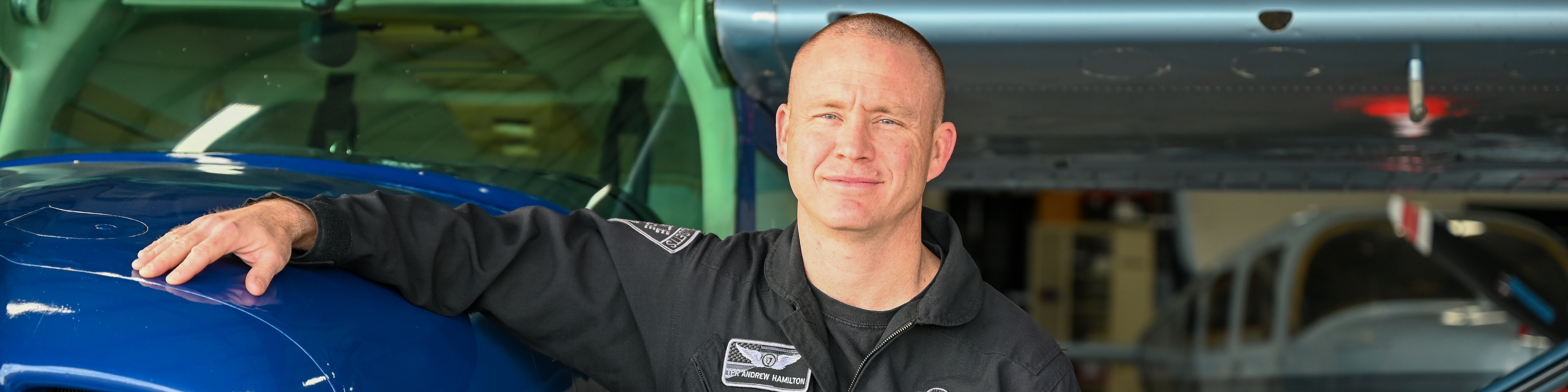 Our Stories as State Troopers | Mass.gov