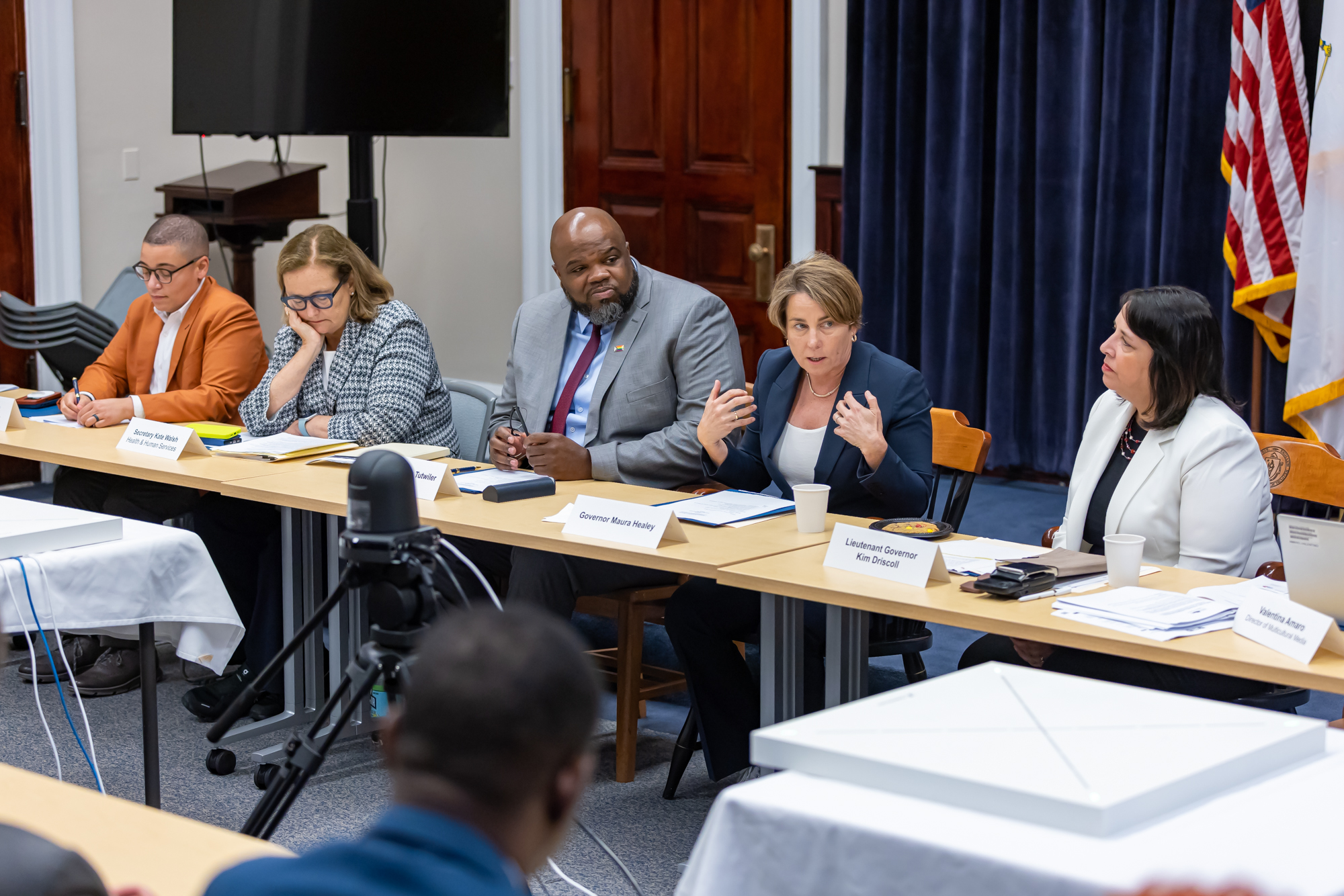 Multicultural Media Resources | Mass.gov