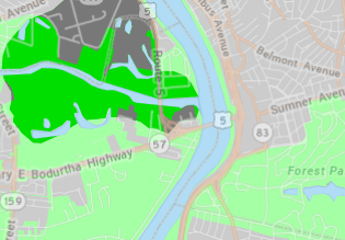 MassGIS Data: Non-Potential Drinking Water Source Areas | Mass.gov