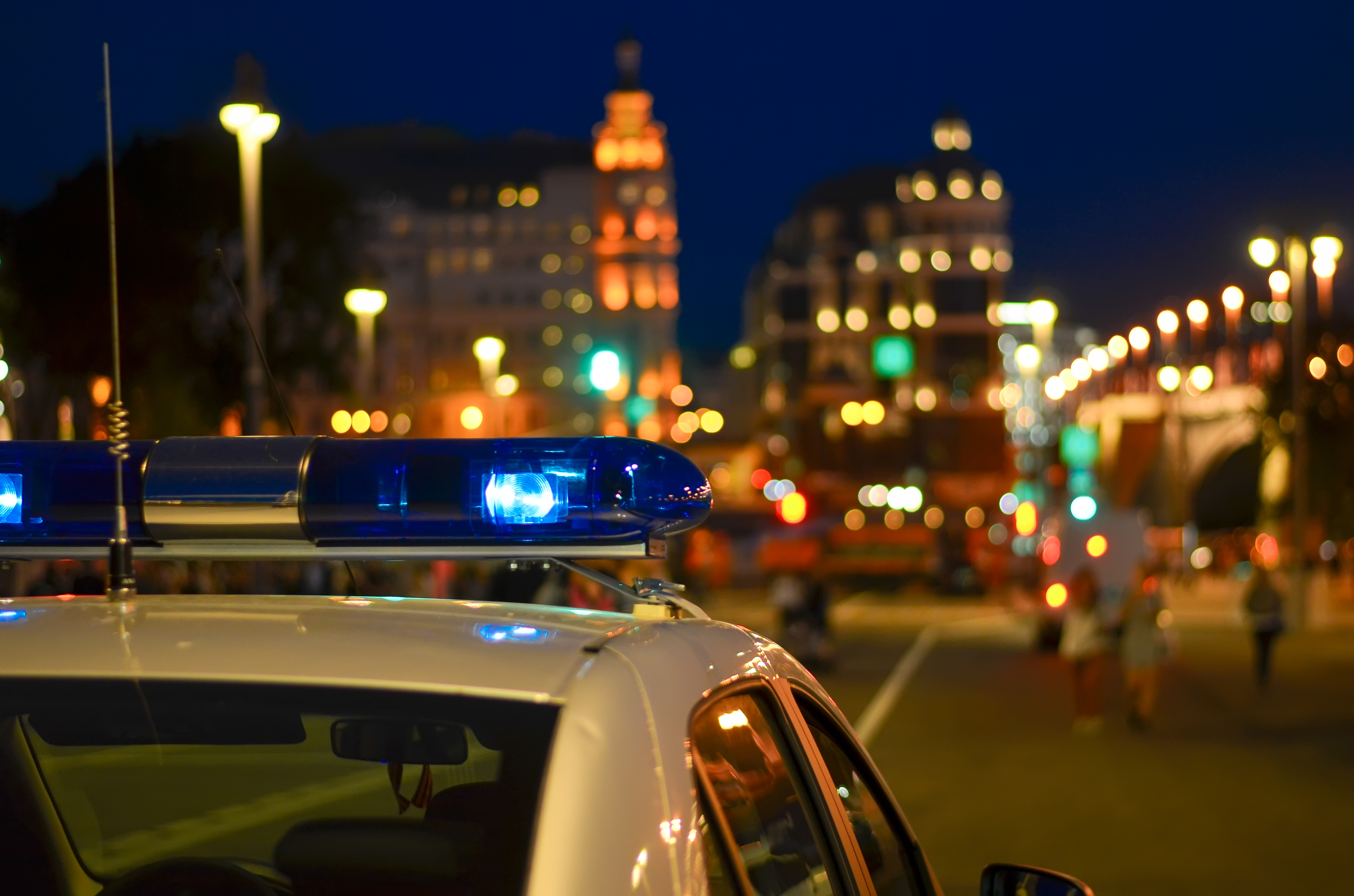Move Over Law | Mass.gov