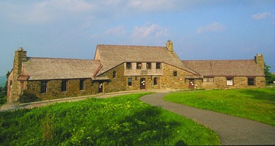 DCR Preservation Month | Mass.gov