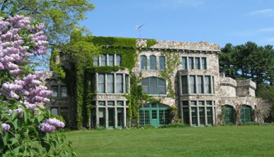 DCR Preservation Month | Mass.gov