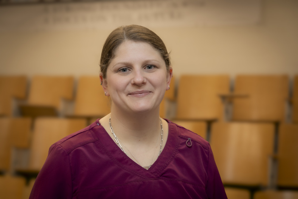 DPH Staff Spotlight: Nurses | Mass.gov