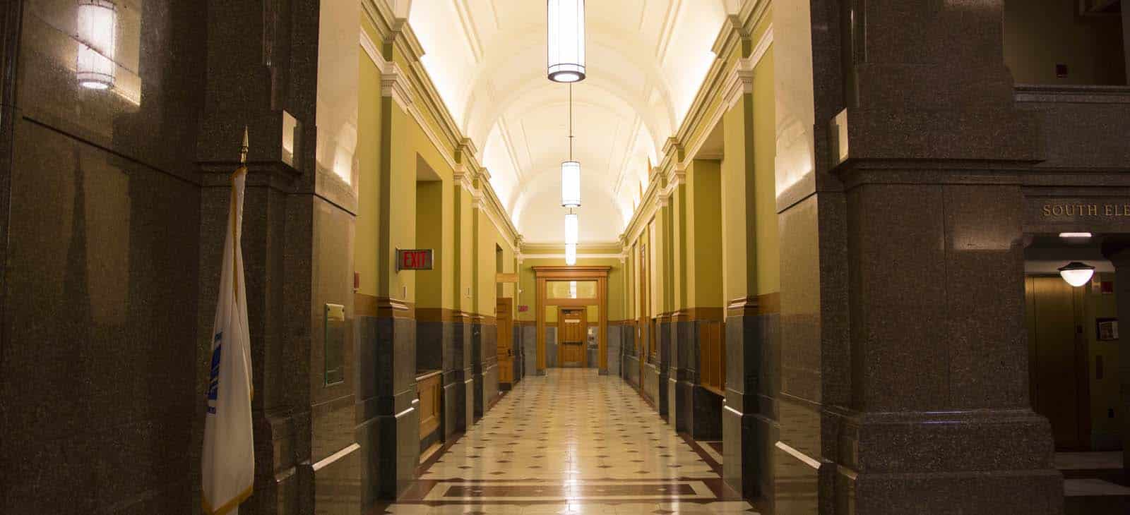 DSB Annual Report and Exempt Agency Semi-Annual Reports | Mass.gov