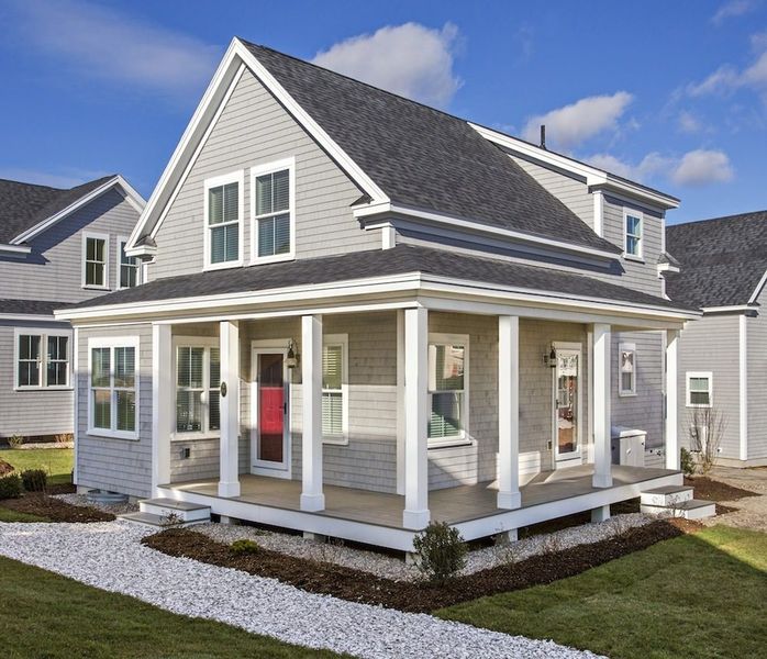 Starter Homes Program - Chapter 40Y | Mass.gov