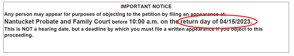 How do I file a change of name for an adult? | Mass.gov