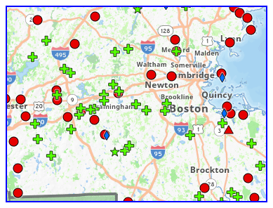 MassGIS Data: Office of Fishing and Boating Access Sites | Mass.gov