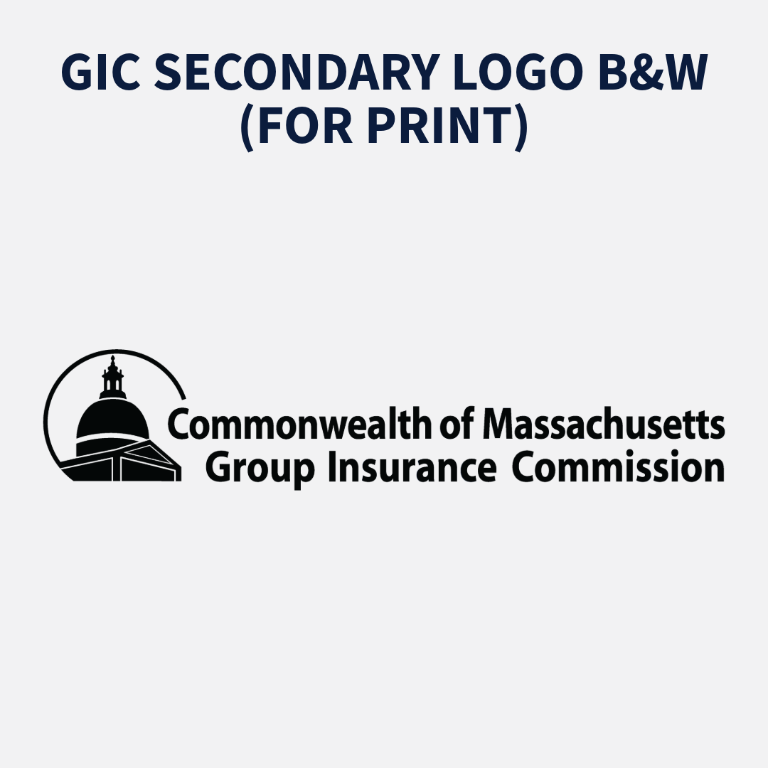 GIC Branding Guidelines | Mass.gov