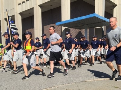 2024 Municipal Police Officer, MBTA Transit Police Officer and State ...