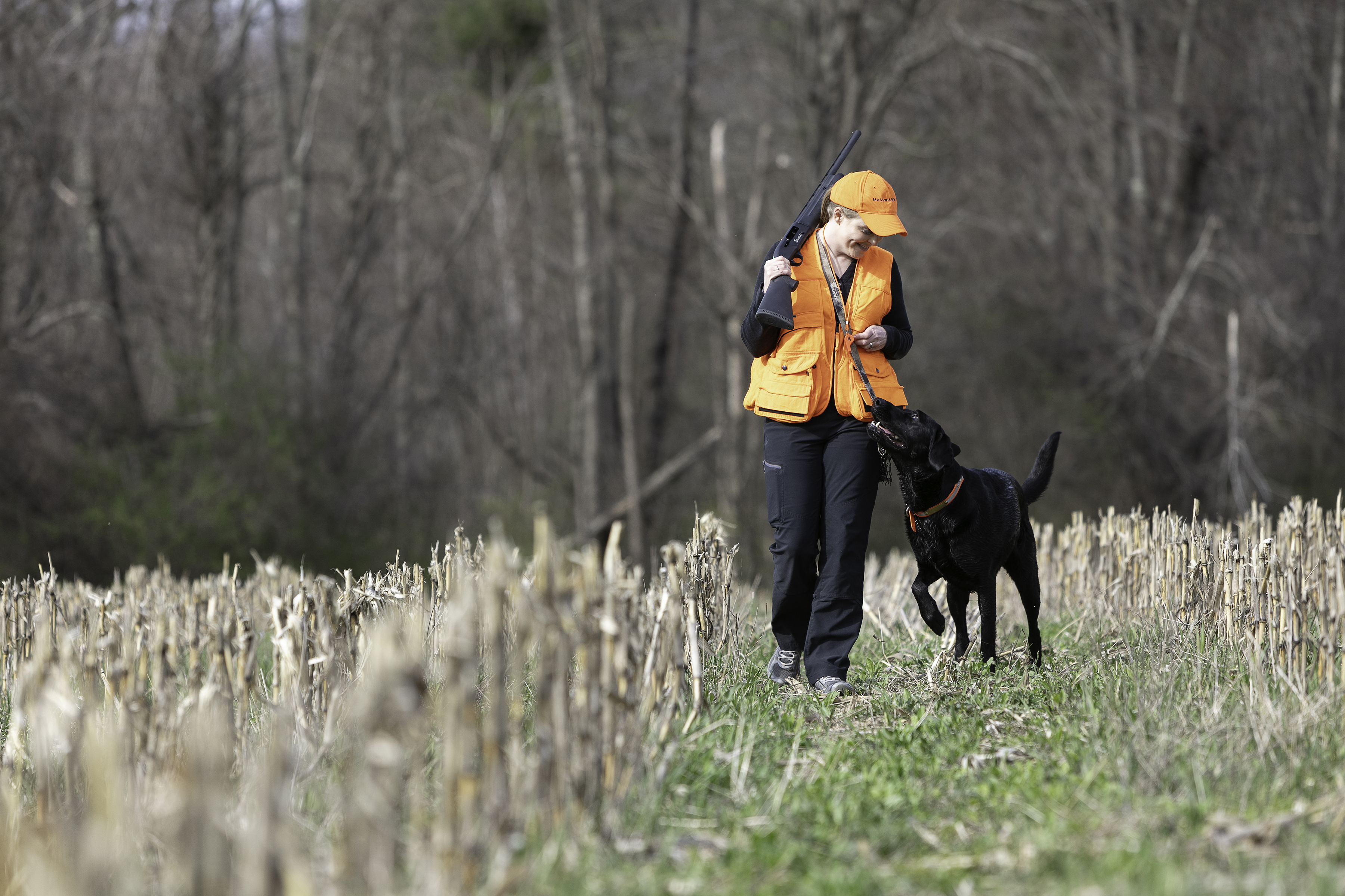 The Benefits of Hunting | Mass.gov