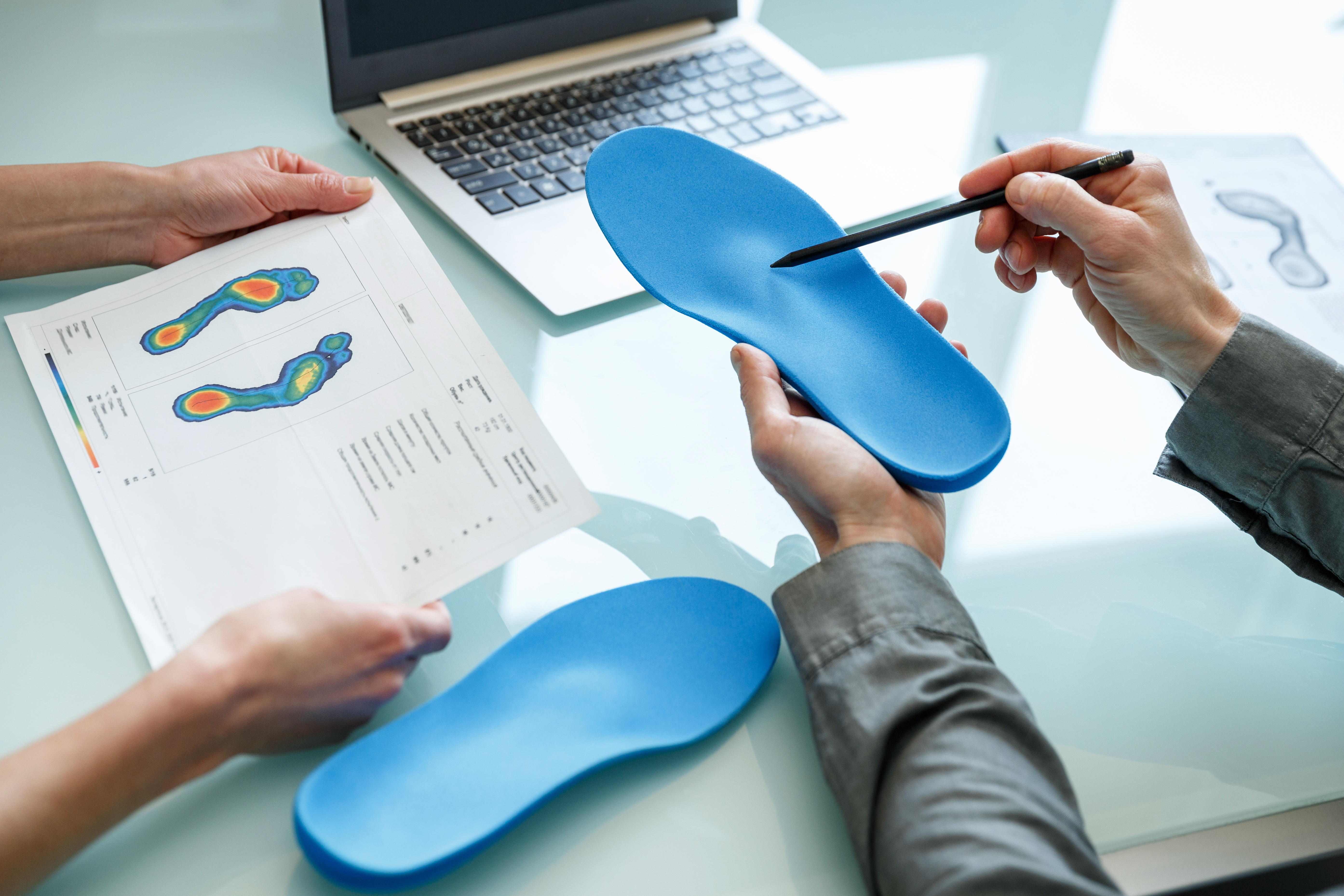 Orthotics for MassHealth members | Mass.gov