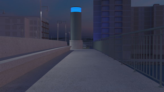 About the Basiliere Bridge replacement project | Mass.gov