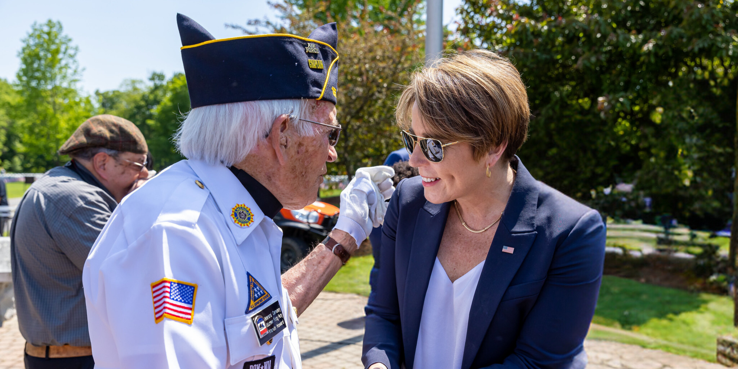 HERO Act | Mass.gov