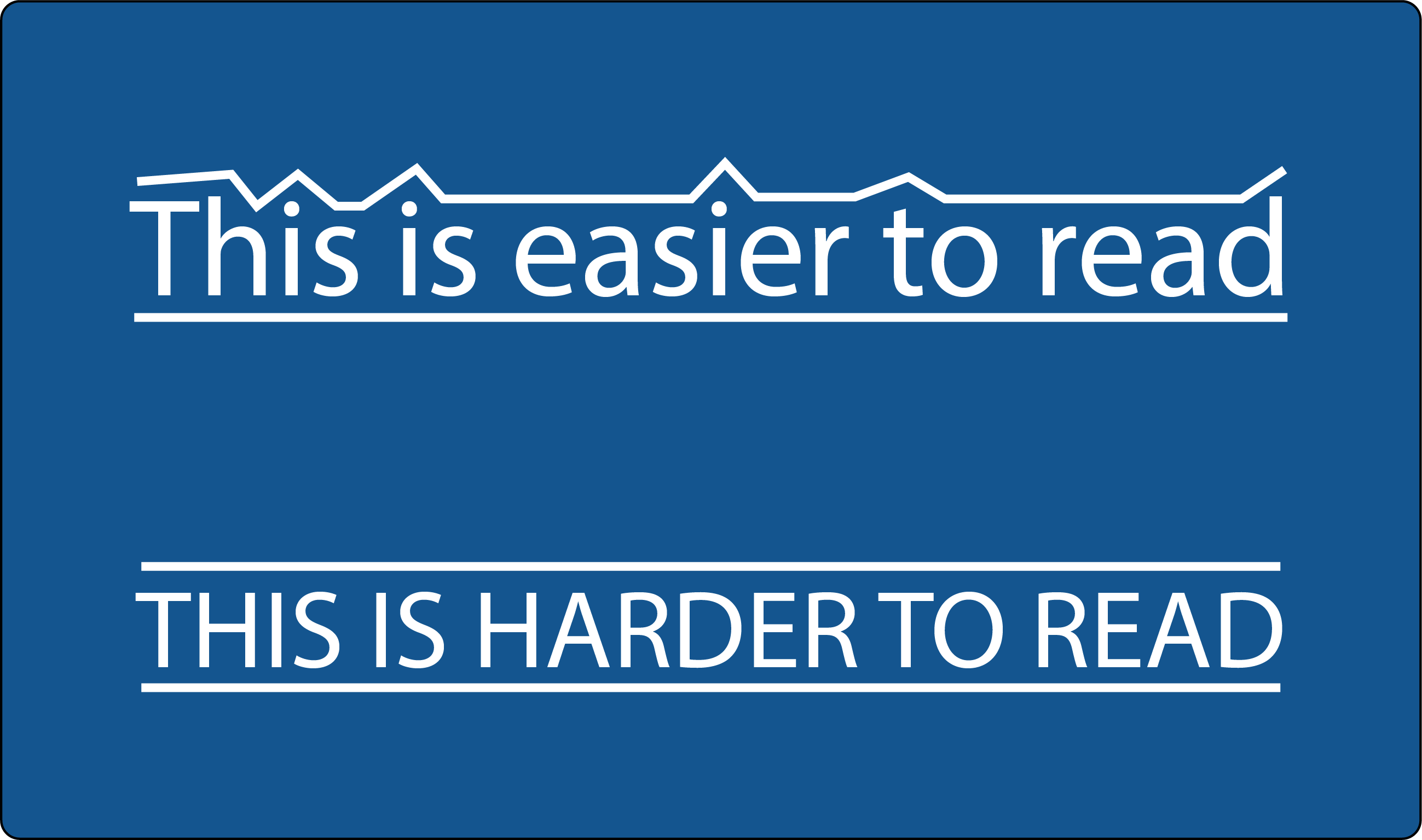 Digital Accessibility Fundamentals: Content and Typography | Mass.gov