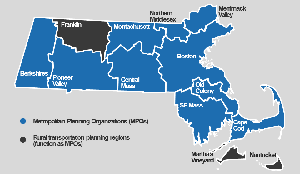 PDDG Chapter 2 - Project Development | Mass.gov