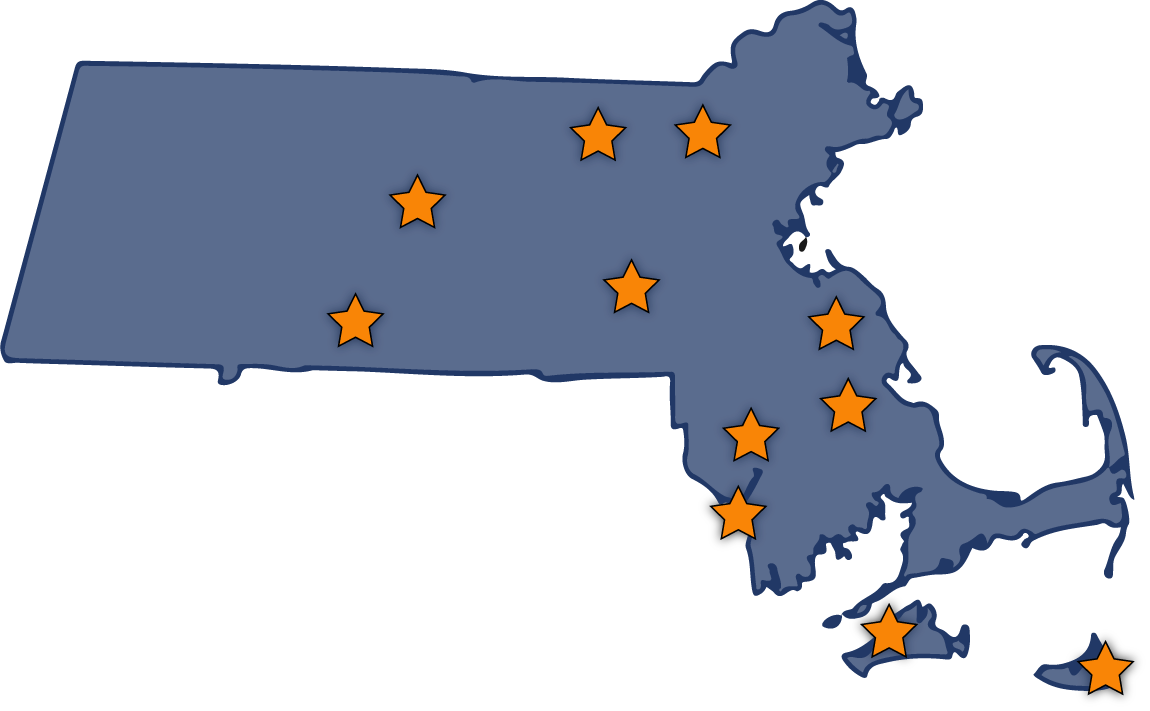 MassWildlife’s Hunters Share the Harvest Program | Mass.gov