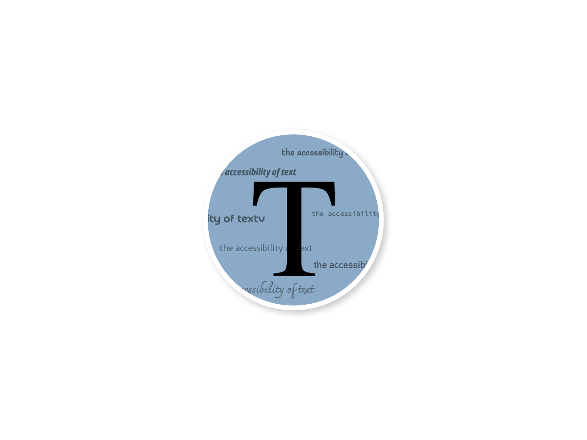Digital Accessibility Fundamentals: Content and Typography | Mass.gov