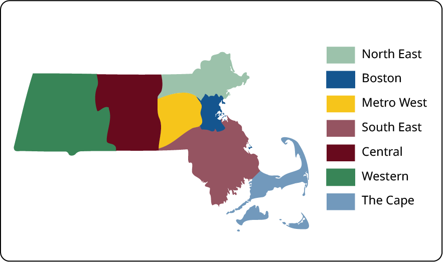 Digital Accessibility Fundamentals: Color | Mass.gov