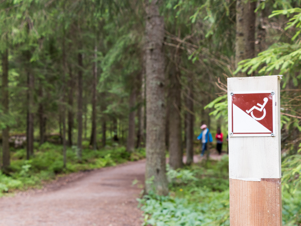 Trails for All | Mass.gov