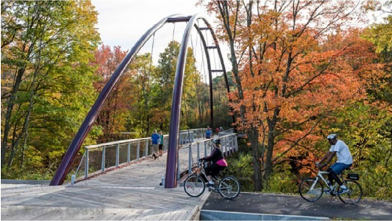 Neponset River Reservation and Greenway Project | Mass.gov