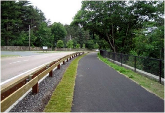 Neponset River Reservation and Greenway Project | Mass.gov