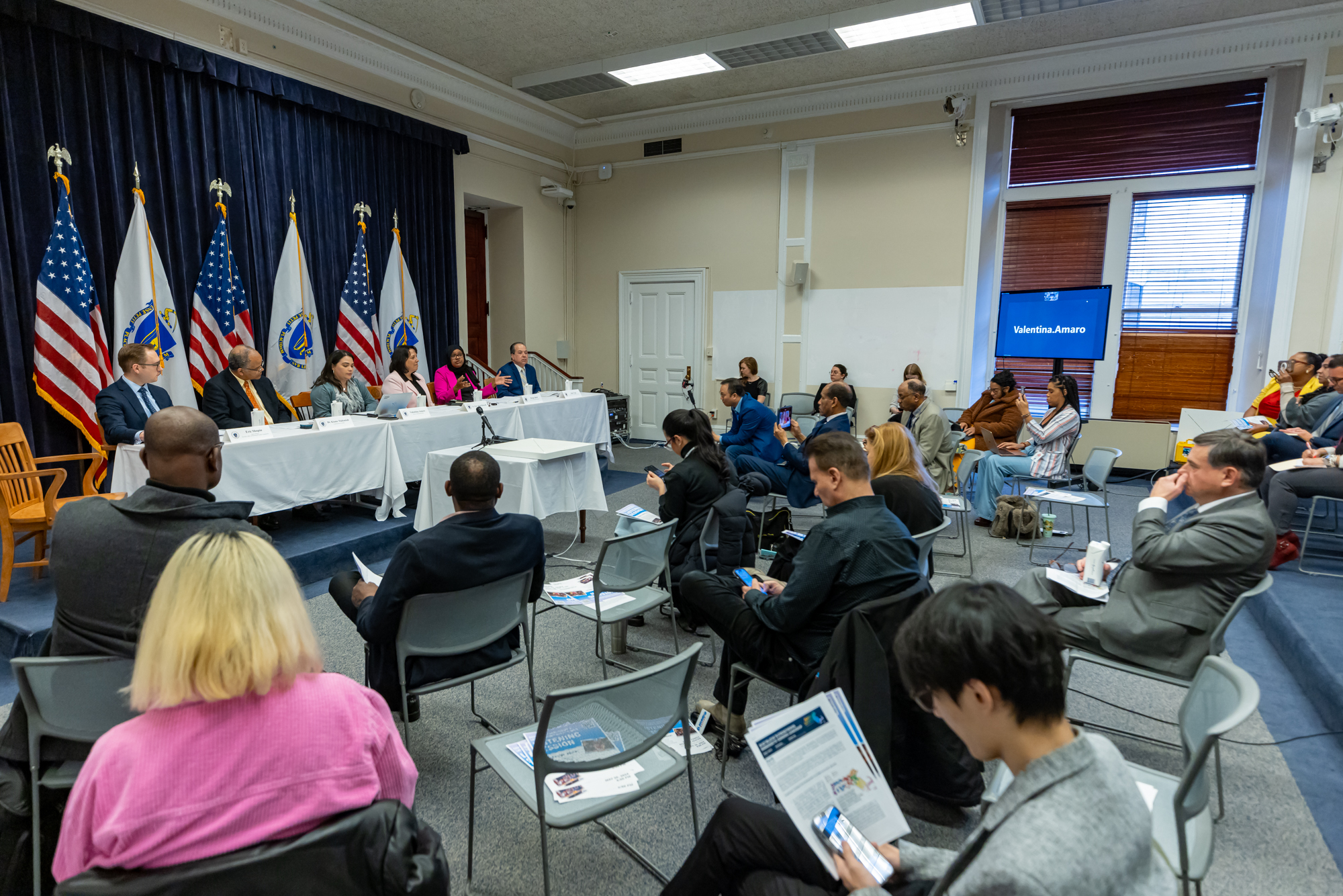 Multicultural Media Resources | Mass.gov