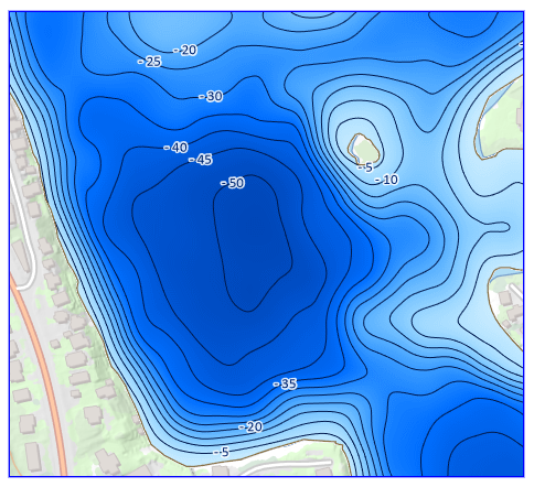 MassGIS Data: MassWildlife Inland Water Bathymetry | Mass.gov