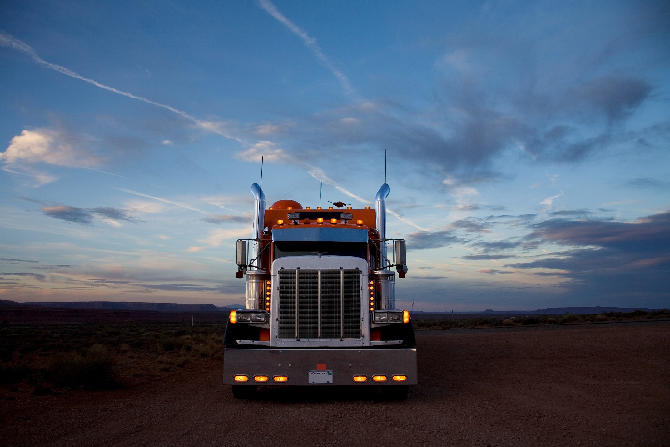 An Act Relative to Commercial Drivers Licenses | Mass.gov