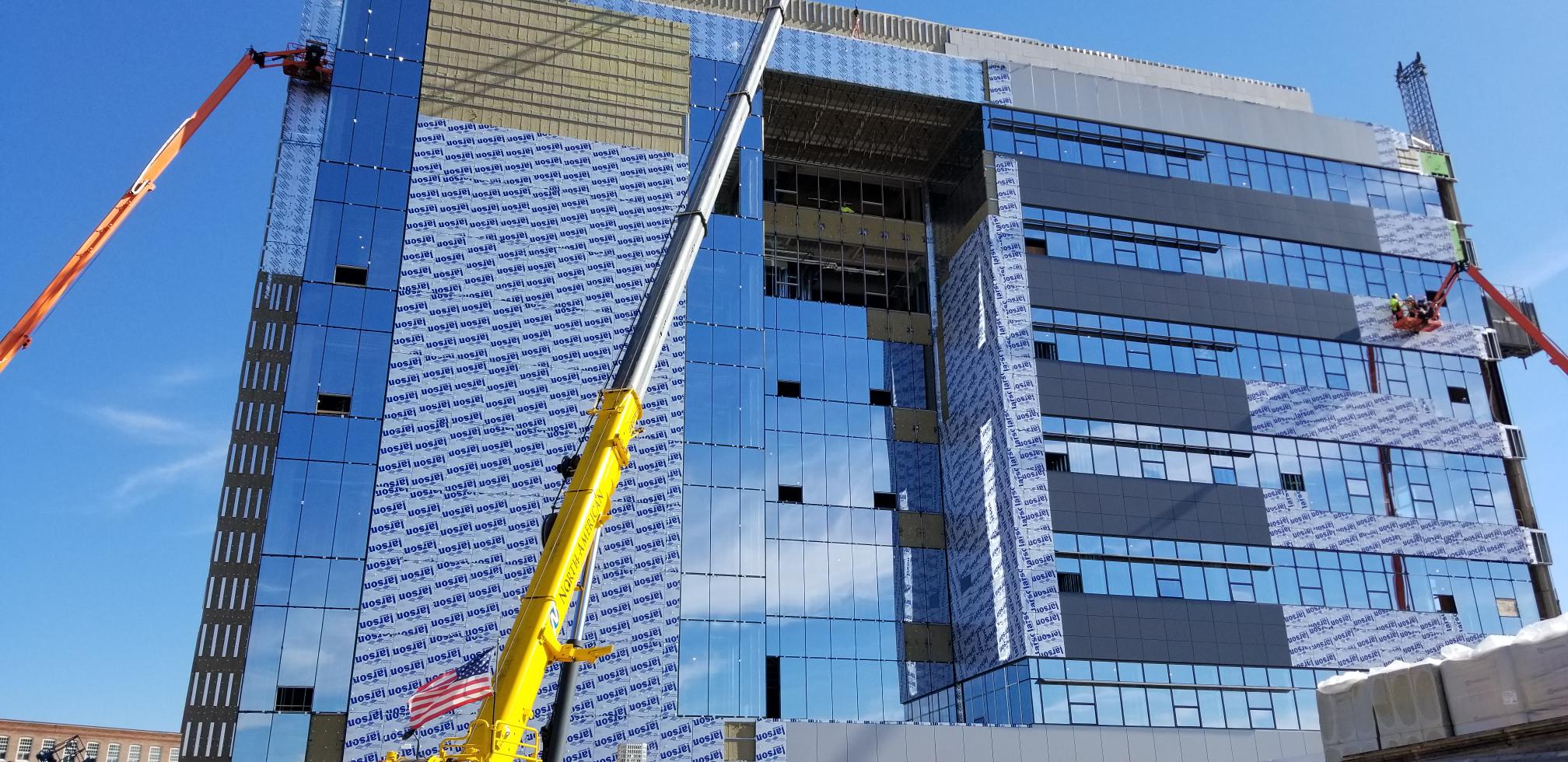 DCAMM Access & Opportunity Committee Program | Mass.gov