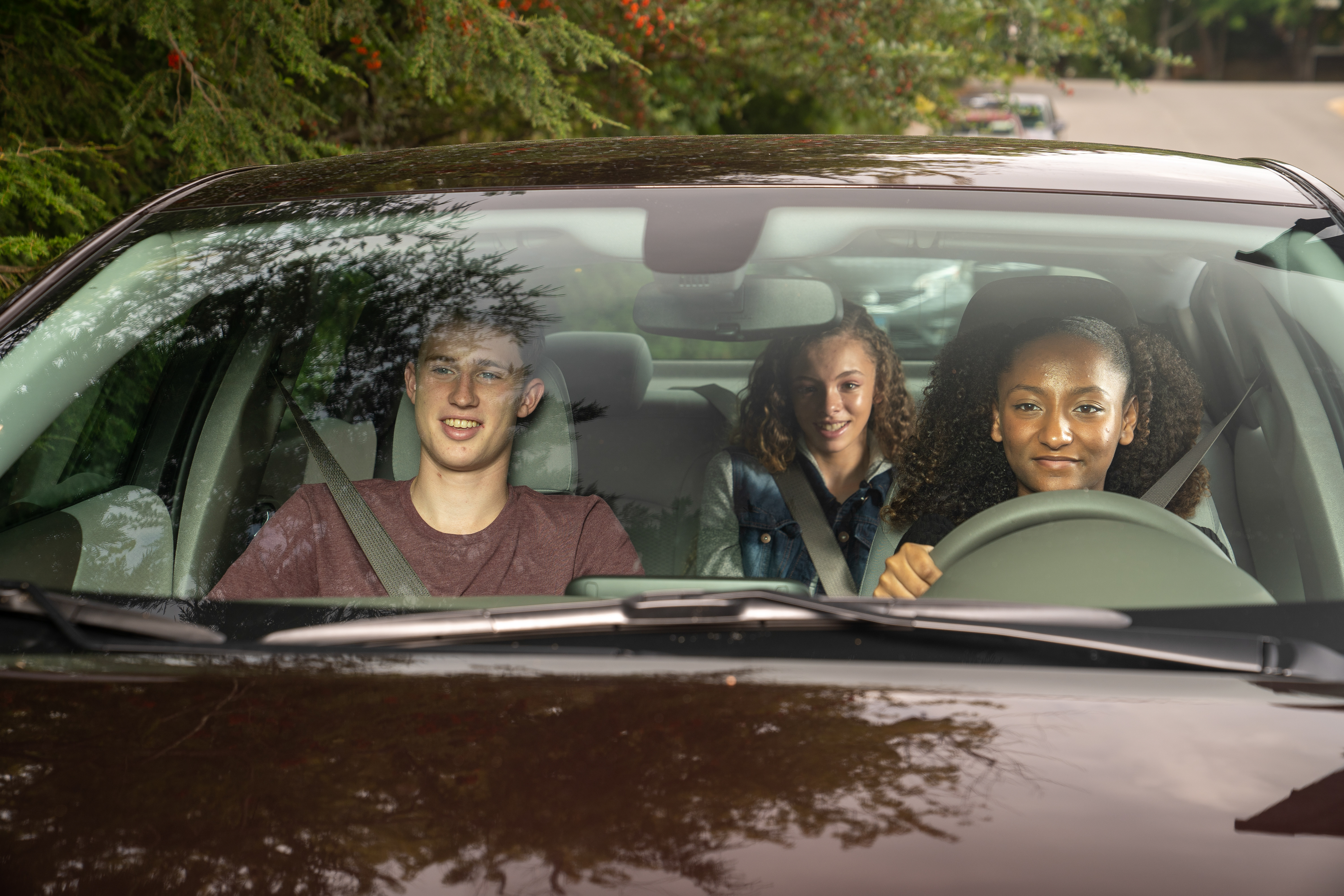Young Drivers | Mass.gov