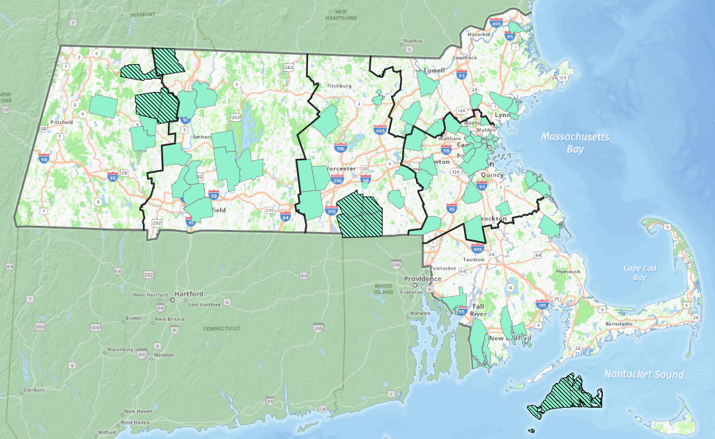 MVP 2.0 Planning Grant Details | Mass.gov