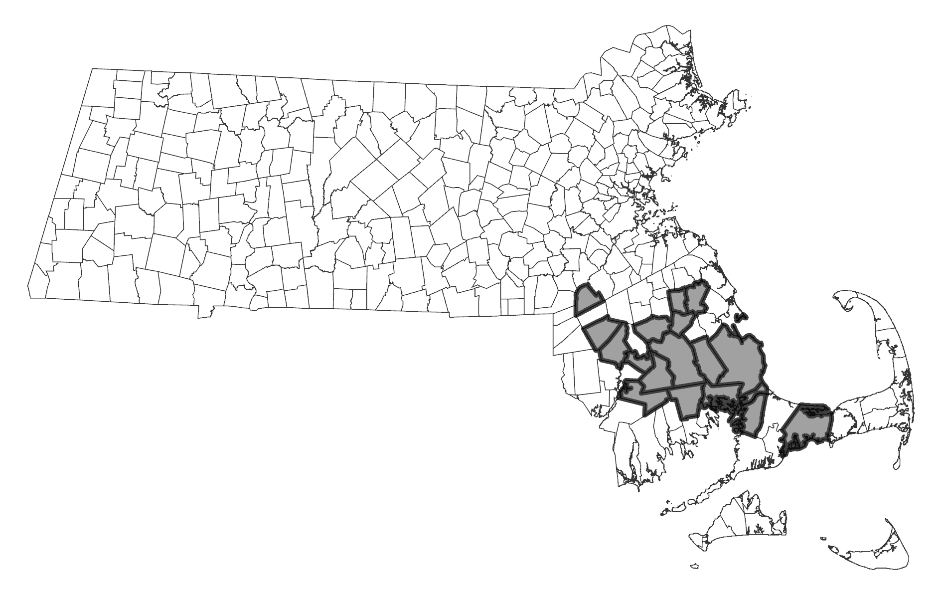 Pink Sallow Moth | Mass.gov