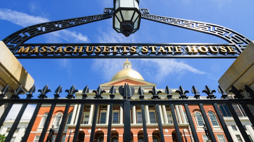 Massachusetts Legislative Biographical File Database | Mass.gov