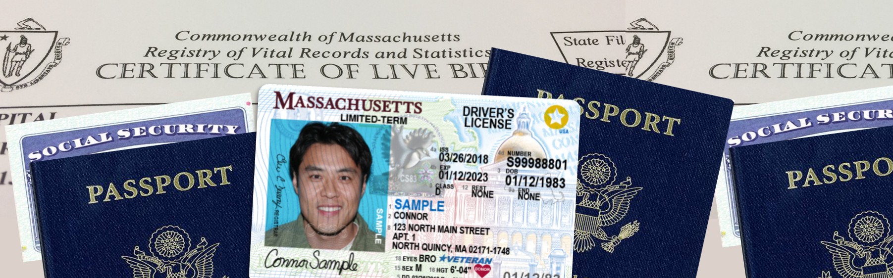 Massachusetts identification (ID) requirements | Mass.gov